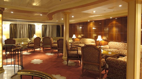 M/S NILE QUEST