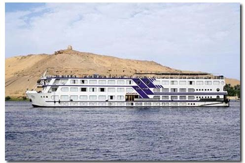 M/S RADAMIS II